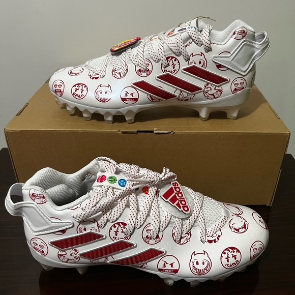 Size 22 Football Cleats